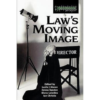 Law's Moving Image