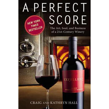 A Perfect Score: The Art, Soul, and Business...