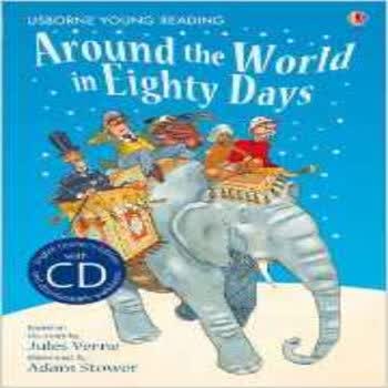 YR2 ELL AROUND WORLD 80 DAYS