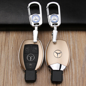 Buy Latent Mercedes-Benz key GLC300/GLA220/260GLE level 320C200L ...