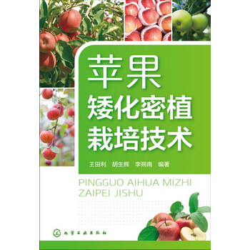 苹果矮化密植栽培技术