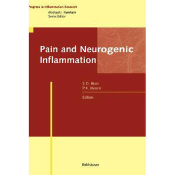 Pain and Neurogenic Inflammation