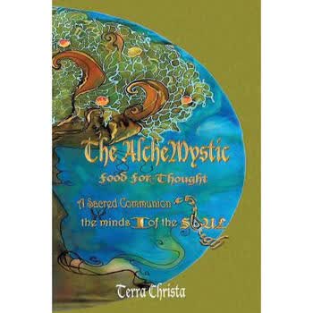 The AlcheMystic: Food ForeThought