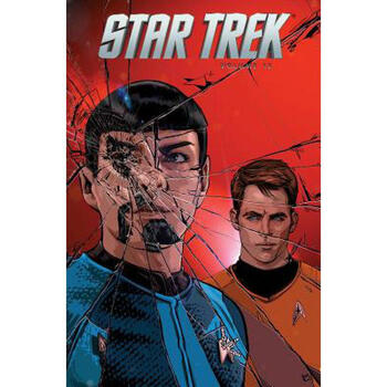 Star Trek, Volume 12
