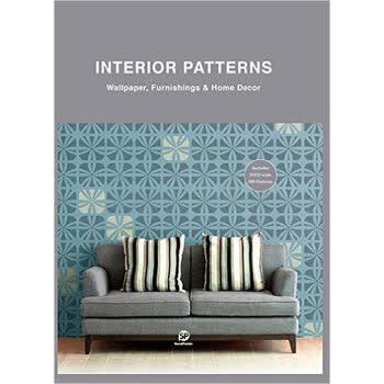 Interior Patterns(DVD)室内图案