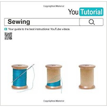 Yoututorial Sewing