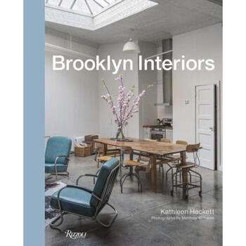 Brooklyn Interiors: From Burnished to Polish...