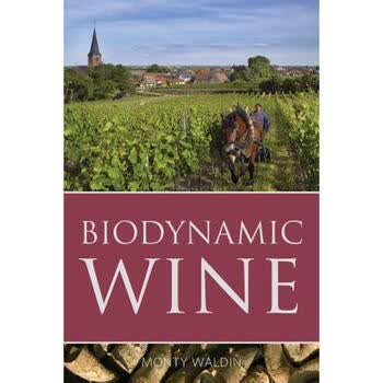 Biodynamic wine