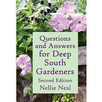 Questions and Answers for Deep South Gardene...