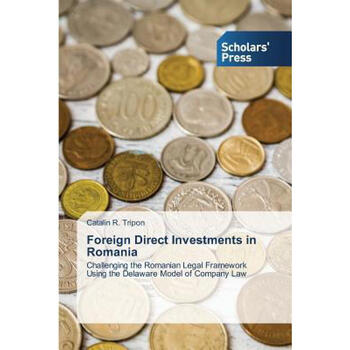 Foreign Direct Investments in Romania
