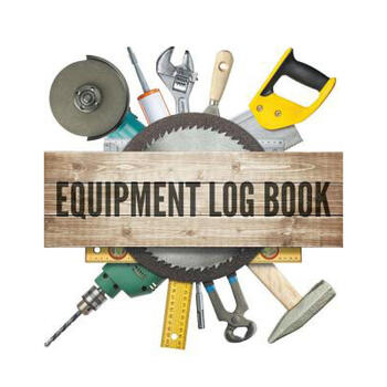 Equipment Log Book