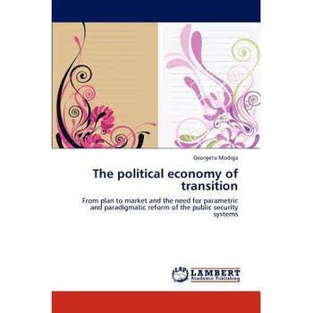 The political economy of transition