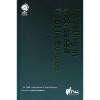 Investing in Distressed Debt in Europe:: The...