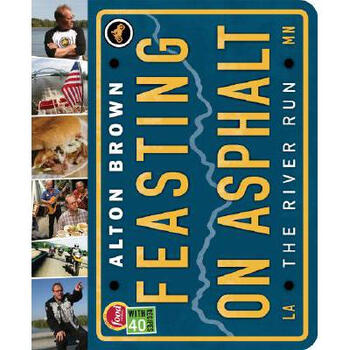 Feasting on Asphalt: The River Run
