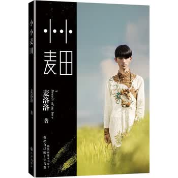 长篇小说：小小麦田9787510832208