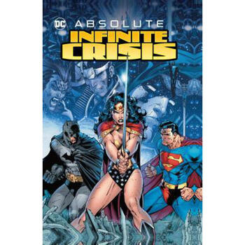 Absolute Infinite Crisis