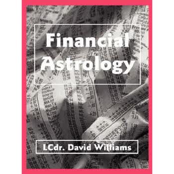 Financial Astrology