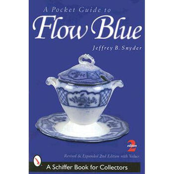 A Pocket Guide to Flow Blue