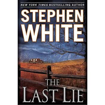 The Last Lie