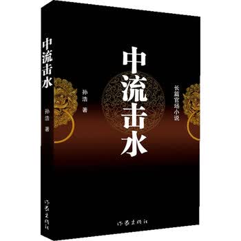 中流击水/小说/图书
