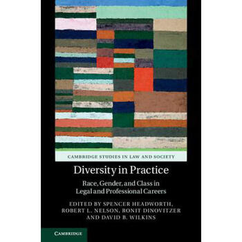 Diversity in Practice: Race, Gender, and Cla...