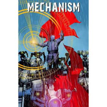 Mechanism, Volume 1