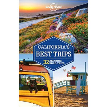 California's Best Trips 3