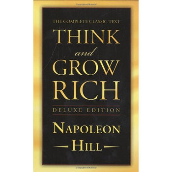 Think and Grow Rich