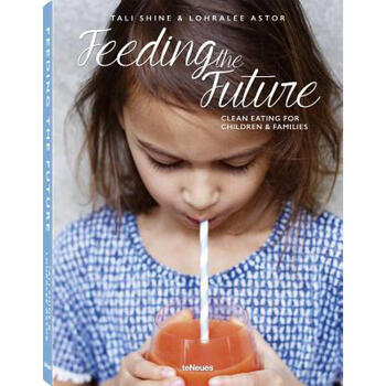 Feeding the Future: Clean Eating for Childre...