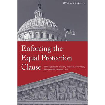 Enforcing the Equal Protection Clause: Congr...