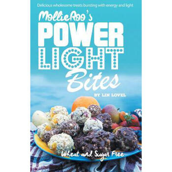 Mollie Roo's Power Light Bites