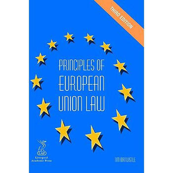 Principles of European Union Law