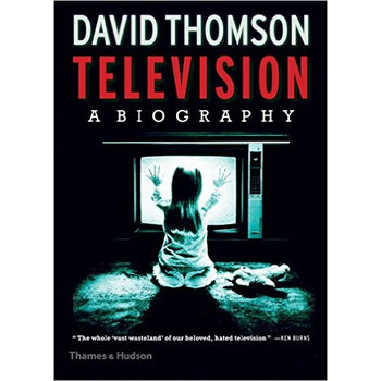 Television 电视：一个传记