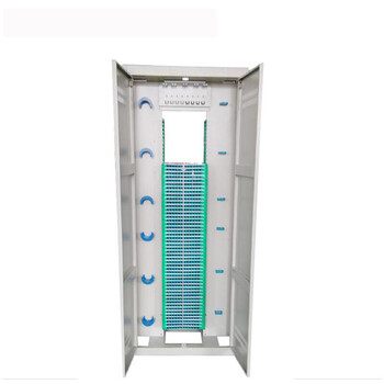 荣视通（RONGSTO） 24/96/144/288/576/720芯落地室外ODF机架. 720芯ODF 机柜 2米款 满配-LC接头【图片 价格 品牌 报价】-京东