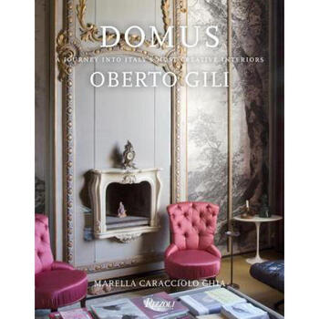 Domus: A Journey Into Italy's Most Creative ...