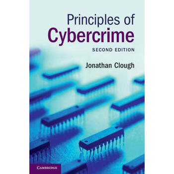Principles of Cybercrime
