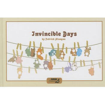 Invincible Days
