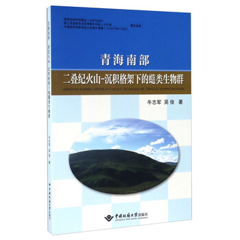 青海南部二叠纪火山-沉积格架下的?类生物群