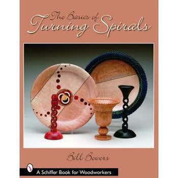 The Basics of Turning Spirals
