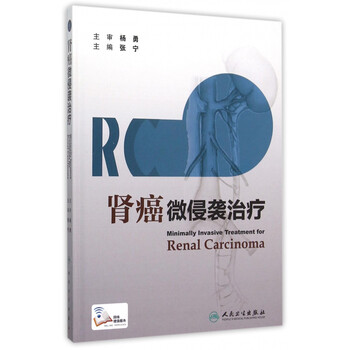 肾癌微侵袭治疗(精)