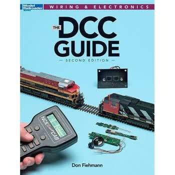 DCC Guide, Second Edition