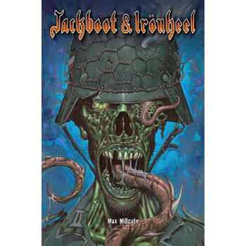 Jackboot & Ironheel