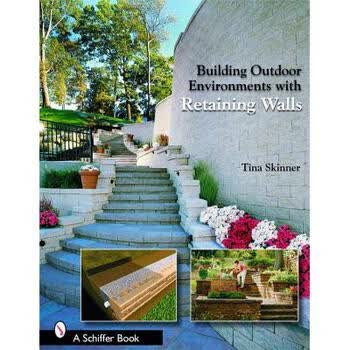 Building Outdoor Environments with Retaining...