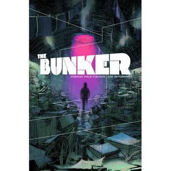 The Bunker Volume 1