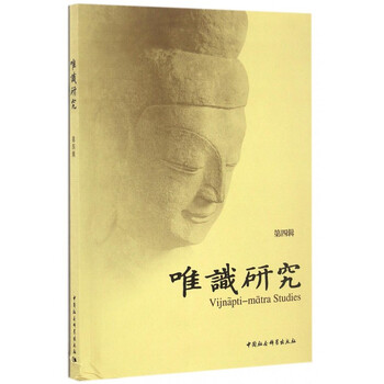 唯识研究(第4辑)