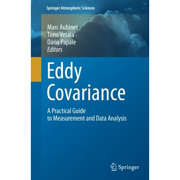 【】Eddy Covariance