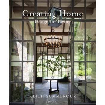 Creating Home: Design for Living