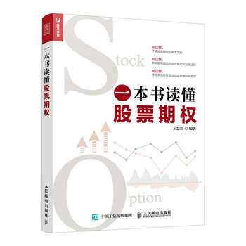 一本书读懂股票期权（人邮普华出品）