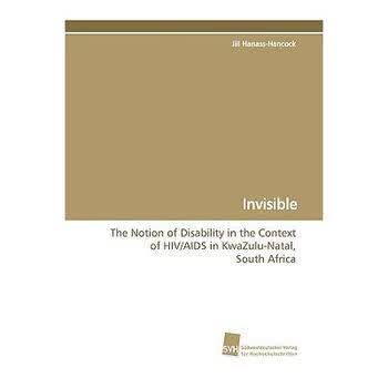 Invisible