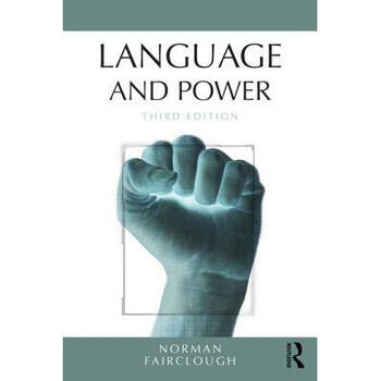 LANGUAGE AND POWER 3E